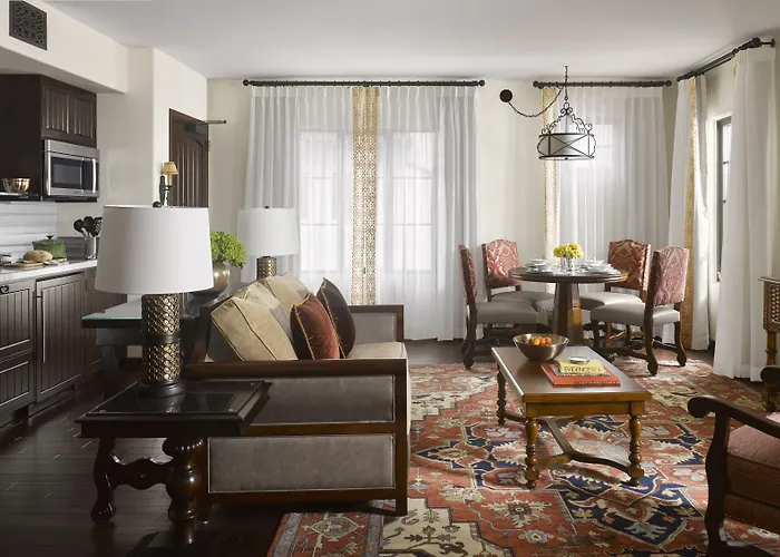 Hotel Plaza La Reina Los Angeles - new 2026 prices, reviews, book now